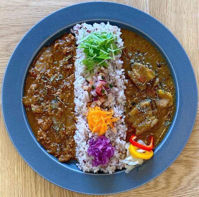 写真 : kitchen Gris - 和泉市寺田町/カフェ・喫茶 | Yahoo!マップ