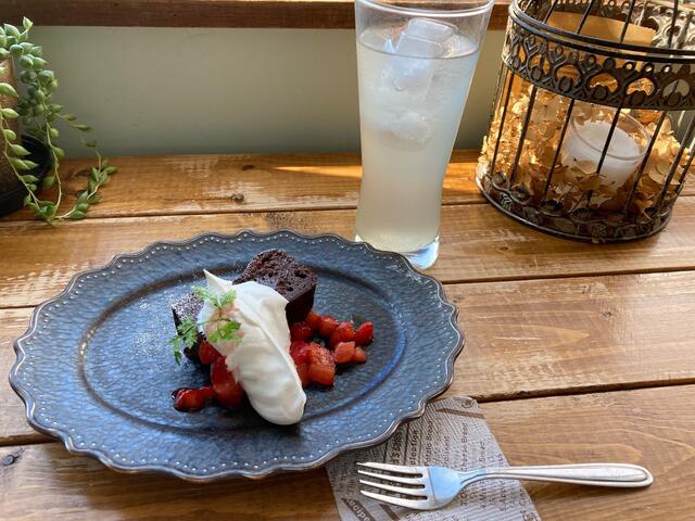 クチコミ : Petite etoile - 霧島市国分中央/カフェ・喫茶 | Yahoo!マップ