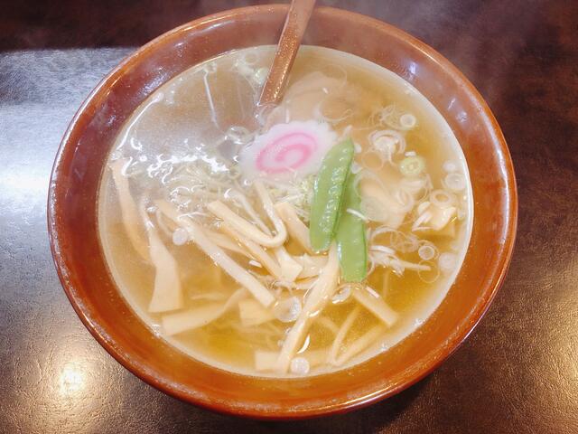 写真 : 麺しょう - 新潟市東区中木戸/ラーメン店 | Yahoo!マップ