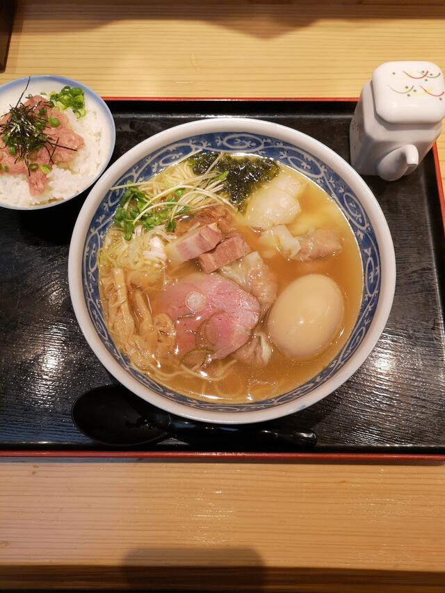 クーポン : 幸屋きよまる - 高崎市新町/ラーメン店 | Yahoo!マップ