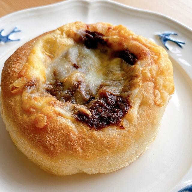 メニュー : ポッポのパン - 新潟市西区五十嵐1の町/ベーカリー | Yahoo!マップ