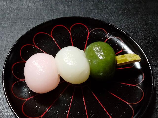 写真 : 松田屋 本店 - 岐阜市多賀町/和菓子店 | Yahoo!マップ