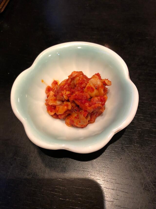 塩ホルモン 炭楽 - 大仙市大曲通町/ホルモン焼肉店 | Yahoo!マップ