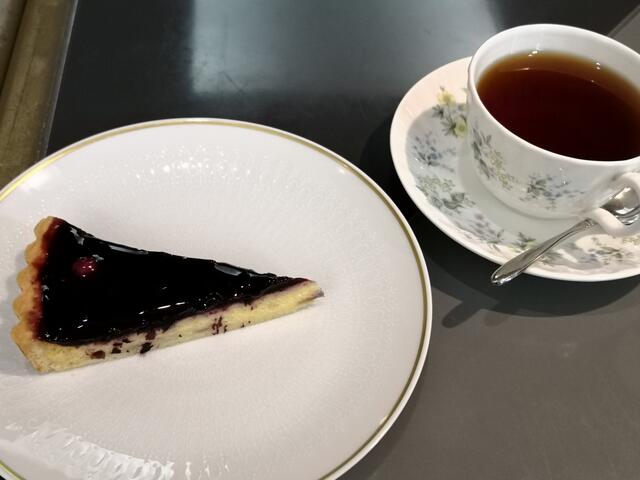 Cafe de Loisir - 柏市末広町/カフェ・喫茶 | Yahoo!マップ