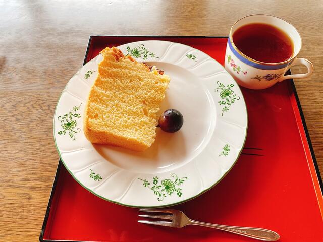 写真 : カフェ アパ・カバール - 宮崎市大字本郷南方/カフェ・喫茶 | Yahoo!マップ