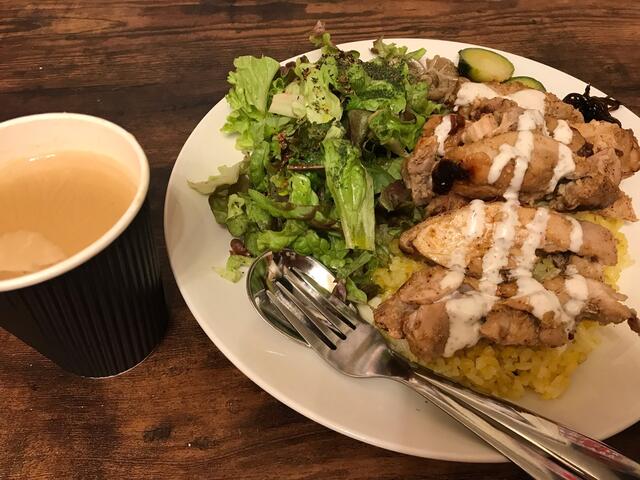 ジ オールドマンズカフェ 東浦和店 - さいたま市緑区大字大牧/カフェ・喫茶 | Yahoo!マップ