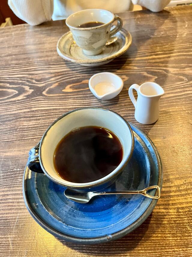 写真 : 木の家 珈琲館 - 仙台市太白区秋保町湯元/カフェ・喫茶 | Yahoo!マップ