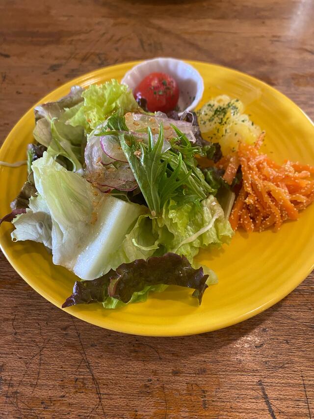 ba7 cafe - 岐阜市柳津町東塚/カフェ・喫茶 | Yahoo!マップ