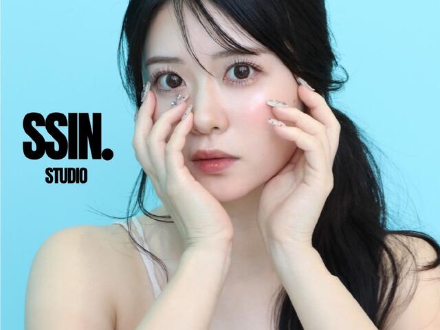 地図 : まつ毛パーマ＆眉毛サロン SSIN STUDIO【シーン スタジオ】 松戸店 - 松戸市松戸/理容・美容関連 | Yahoo!マップ