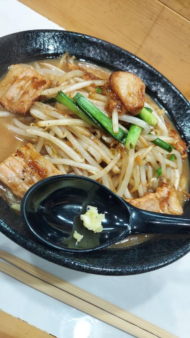 写真 : RAMEN 驍 - 浜松市中央区尾張町/ラーメン店 | Yahoo!マップ