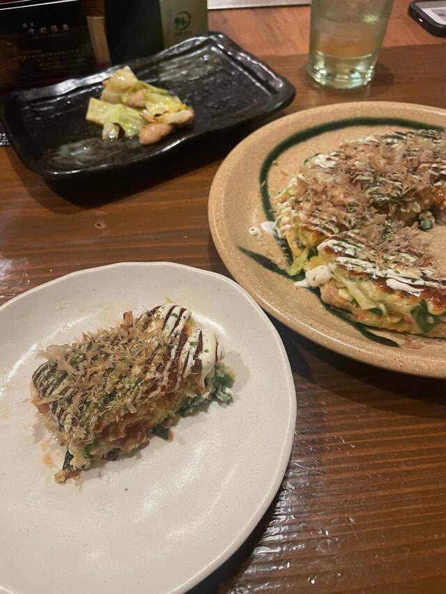 お好み焼き 陽毬 - 中新川郡上市町大坪/お好み焼き店 | Yahoo!マップ