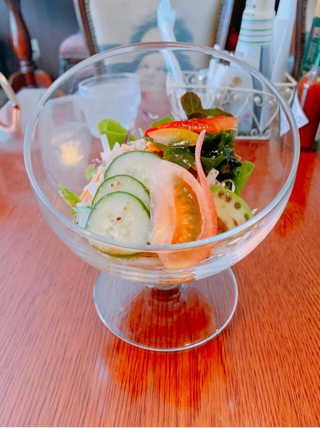 写真 : デル・ムンド 上乃裏店 - 熊本市中央区南坪井町/カフェ・喫茶 | Yahoo!マップ