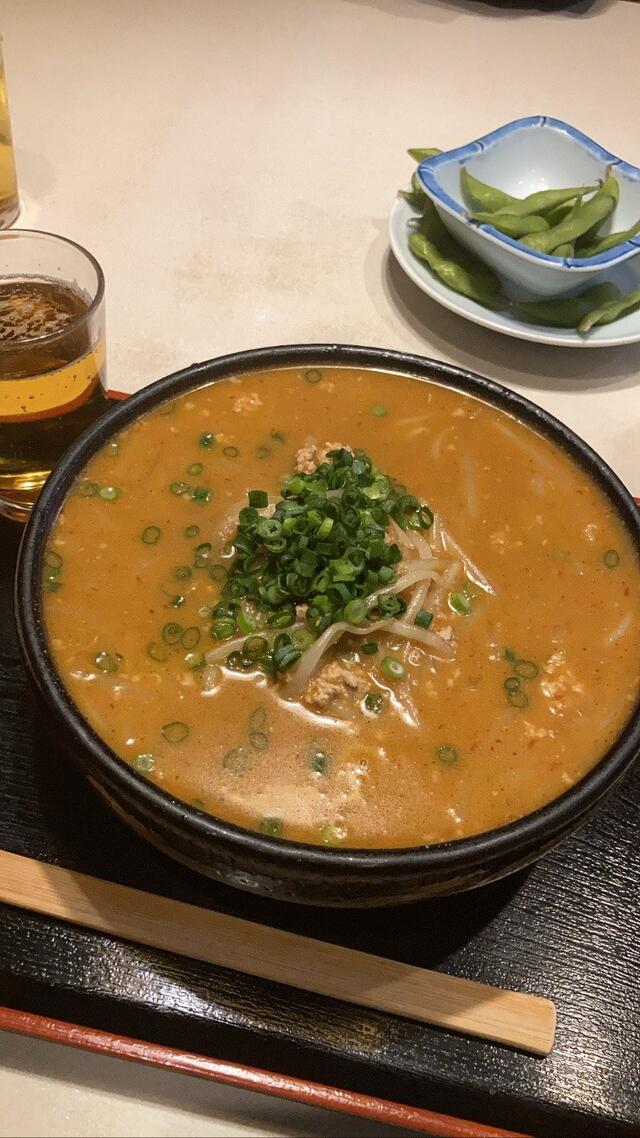 写真 : 和風らぁめん いかり - 日光市川治温泉川治/ラーメン店 | Yahoo!マップ