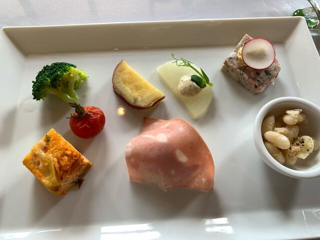 クチコミ : Ristorante iL bosco - 福井市二の宮/イタリア料理店 | Yahoo!マップ