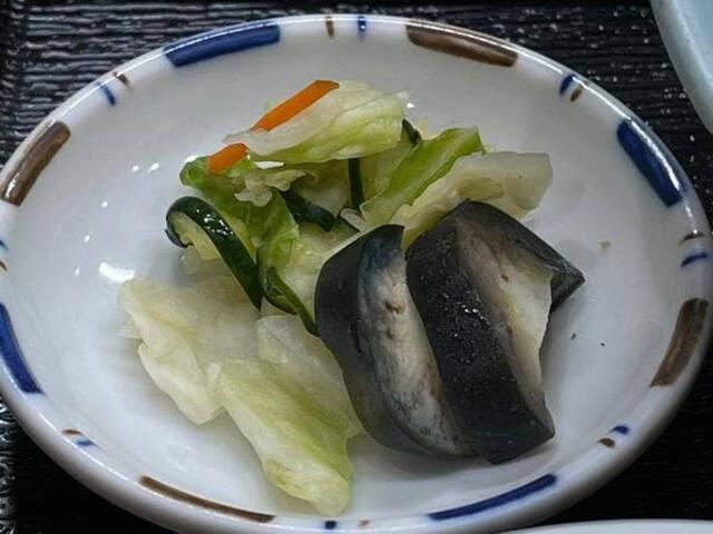 メニュー : 味の大番 - 北区上十条/定食屋 | Yahoo!マップ