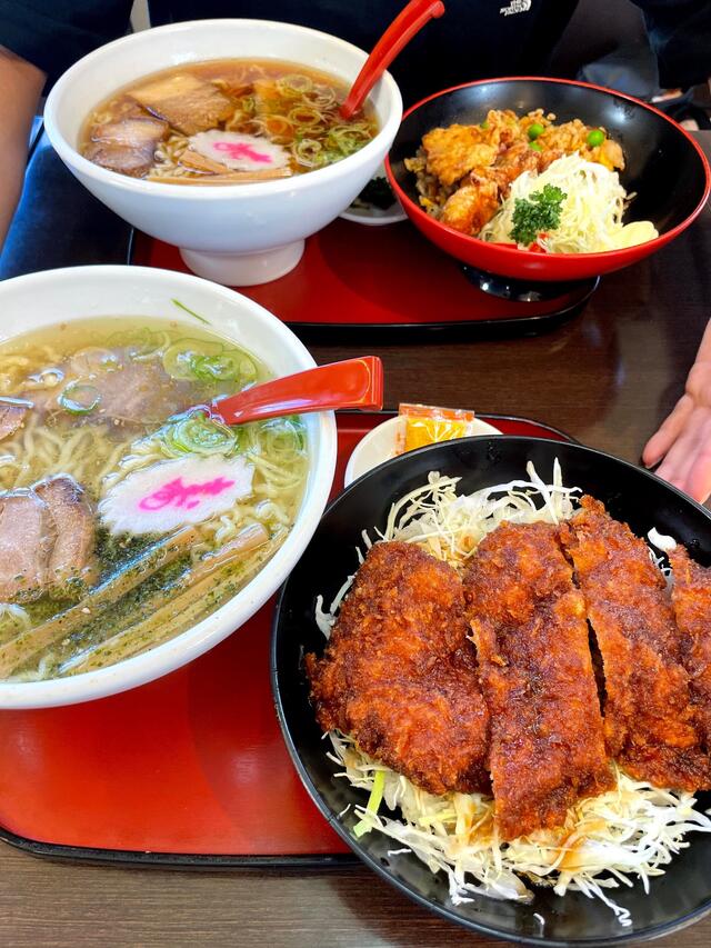 写真 : めでたいや - 会津若松市千石町/ラーメン店 | Yahoo!マップ