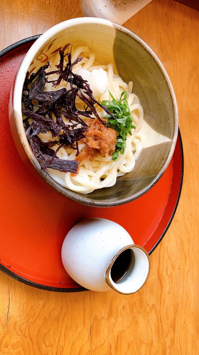 写真 : 花あかり - 江別市向ケ丘/うどん店 | Yahoo!マップ