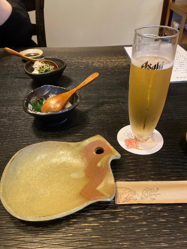 写真 : のまずくわず - 大阪市中央区谷町/創作料理店 | Yahoo!マップ