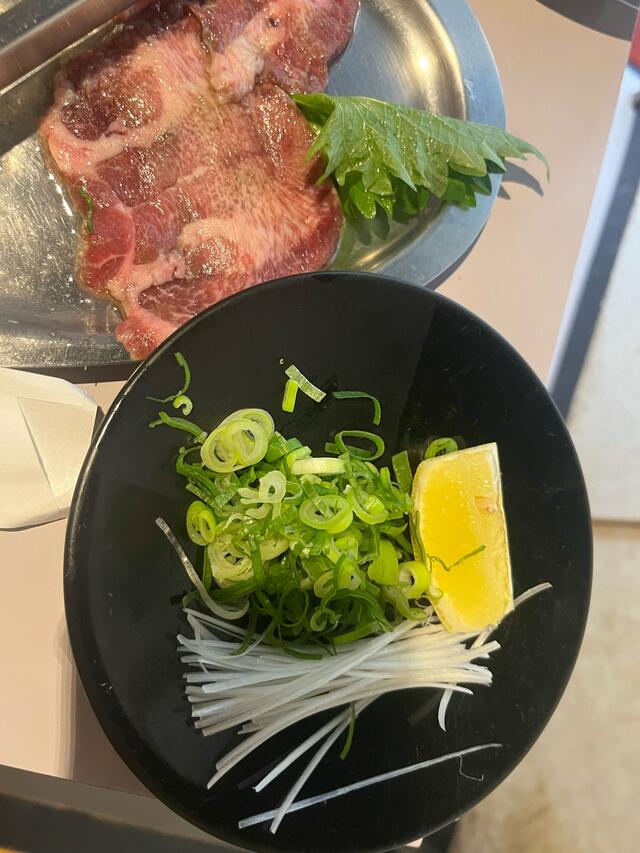 銀鍵3・6焼肉店 - 旭川市三条通/焼肉店 | Yahoo!マップ