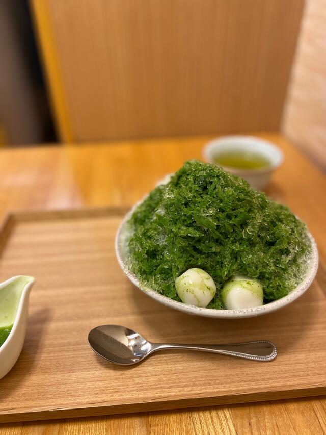 メニュー : みはし 東武船橋店 - 船橋市本町/甘味処 | Yahoo!マップ