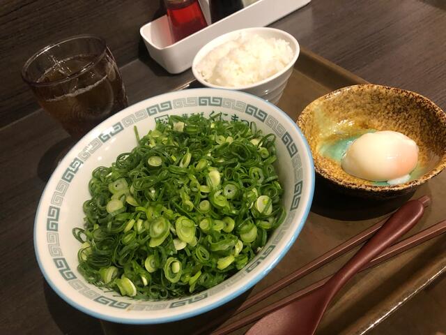 中華そば くにまつ THE OUTLETS HIROSHIMA店 - 広島市佐伯区石内東/担々麺店 | Yahoo!マップ