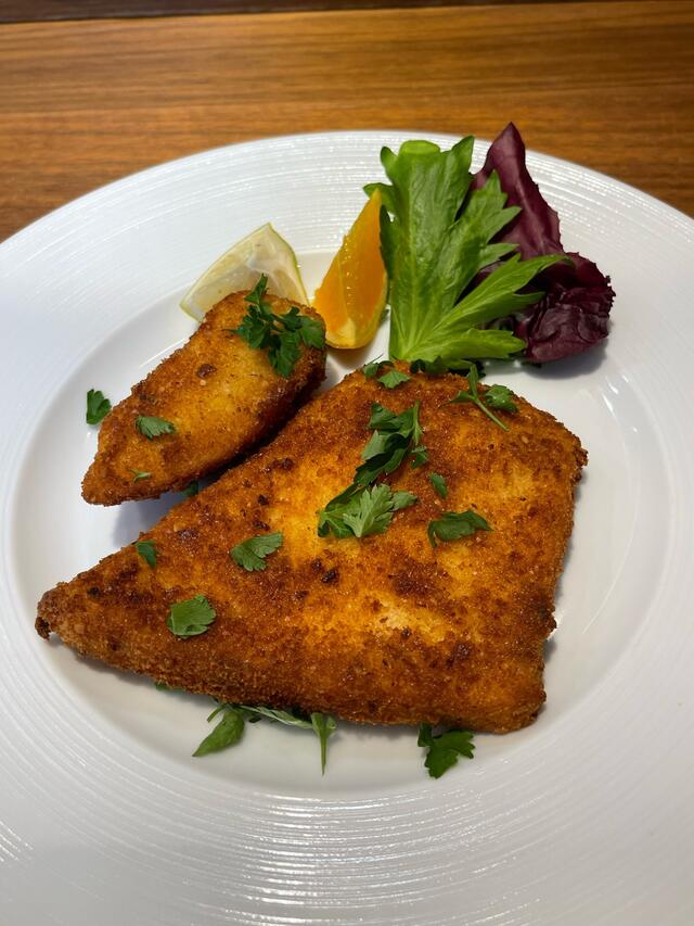 メニュー : IL GRADO - 広島市南区京橋町/イタリア料理店 | Yahoo!マップ