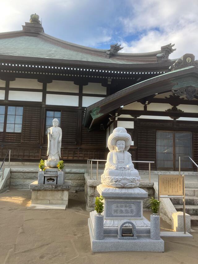 本真寺 - 藤沢市鵠沼海岸/寺院 | Yahoo!マップ