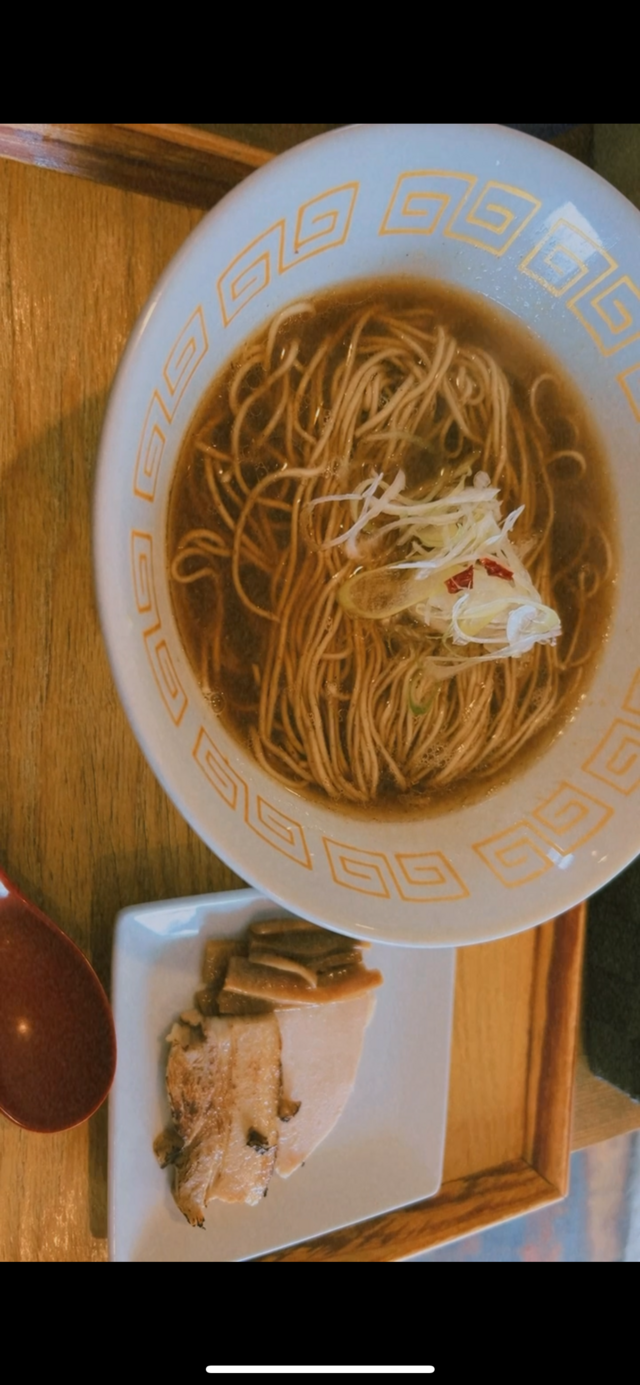 メニュー : UMAMI SOUP NOODLES 虹ソラ - 一関市三関/ラーメン店 | Yahoo!マップ