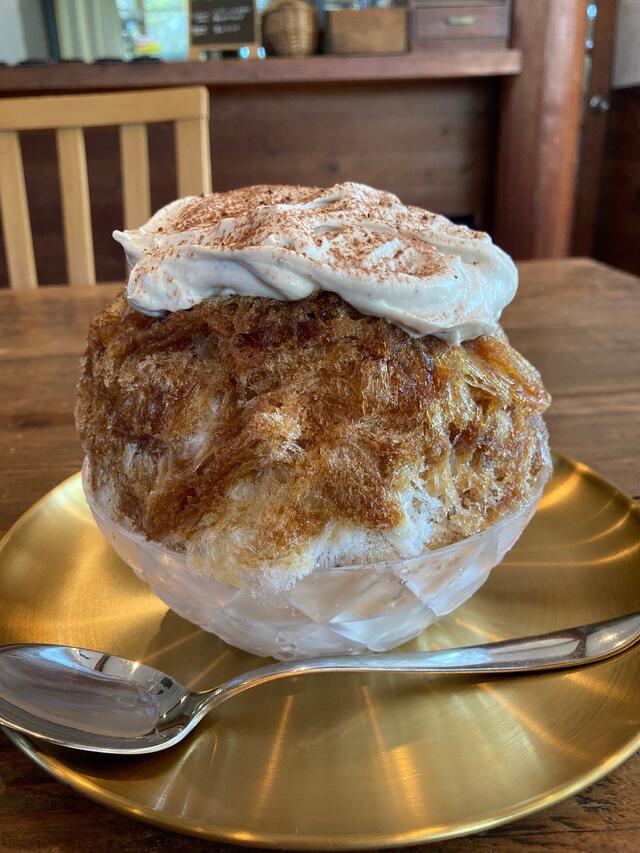 クチコミ : プチタプチロワゾフェソンニ - 山武郡横芝光町木戸/カフェ・喫茶 | Yahoo!マップ