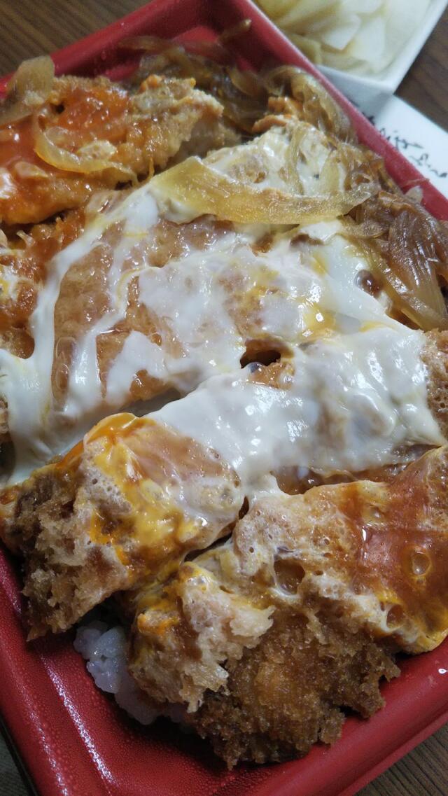 メニュー : 食事処高松 - 邑楽郡邑楽町大字赤堀/とんかつ店 | Yahoo!マップ