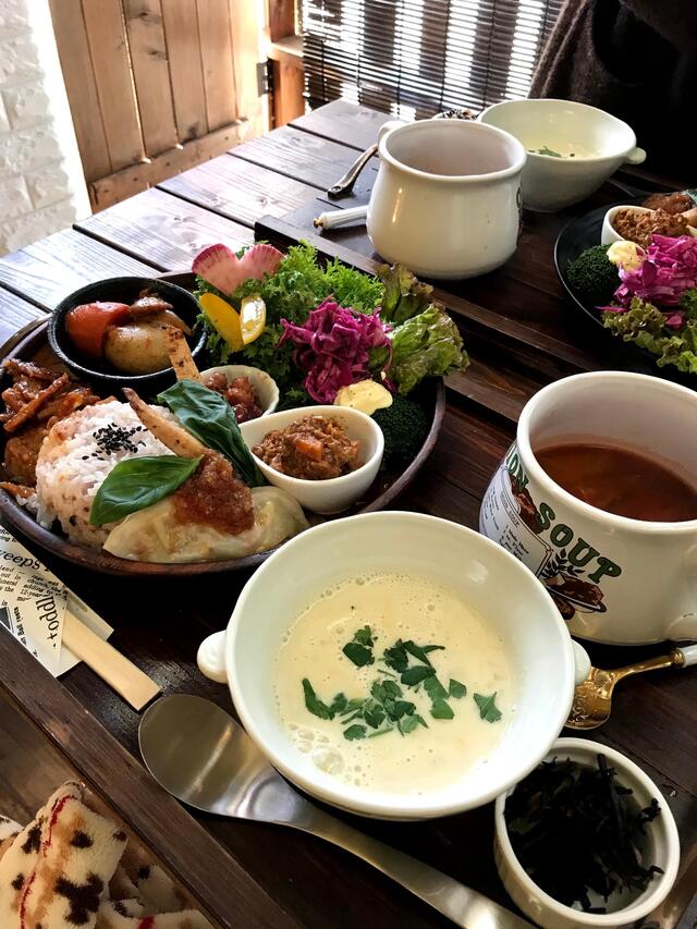 tomoekitchen - 桐生市巴町/飲食店 | Yahoo!マップ