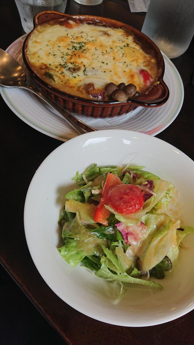 メニュー : ういるびー - 山口市吉敷中東/カフェ・喫茶 | Yahoo!マップ