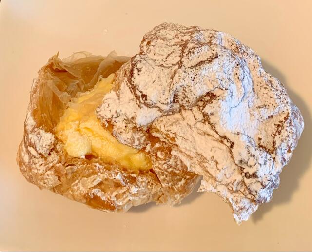 ラ クレソン ウジエスーパー長町店内 - 仙台市太白区長町南/ベーカリー | Yahoo!マップ