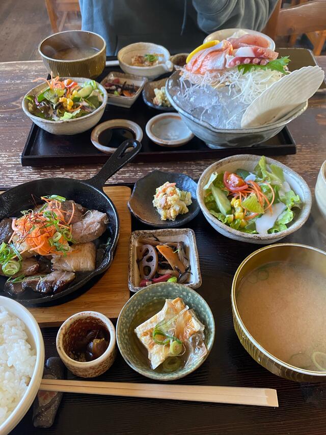 メニュー : 和彩彩舗 - 近江八幡市出町/創作料理店 | Yahoo!マップ