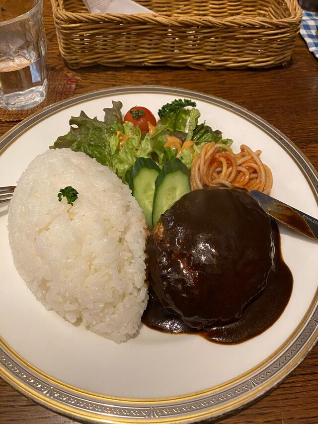 写真 : キッチン 空 - 三島市広小路町/洋食店 | Yahoo!マップ