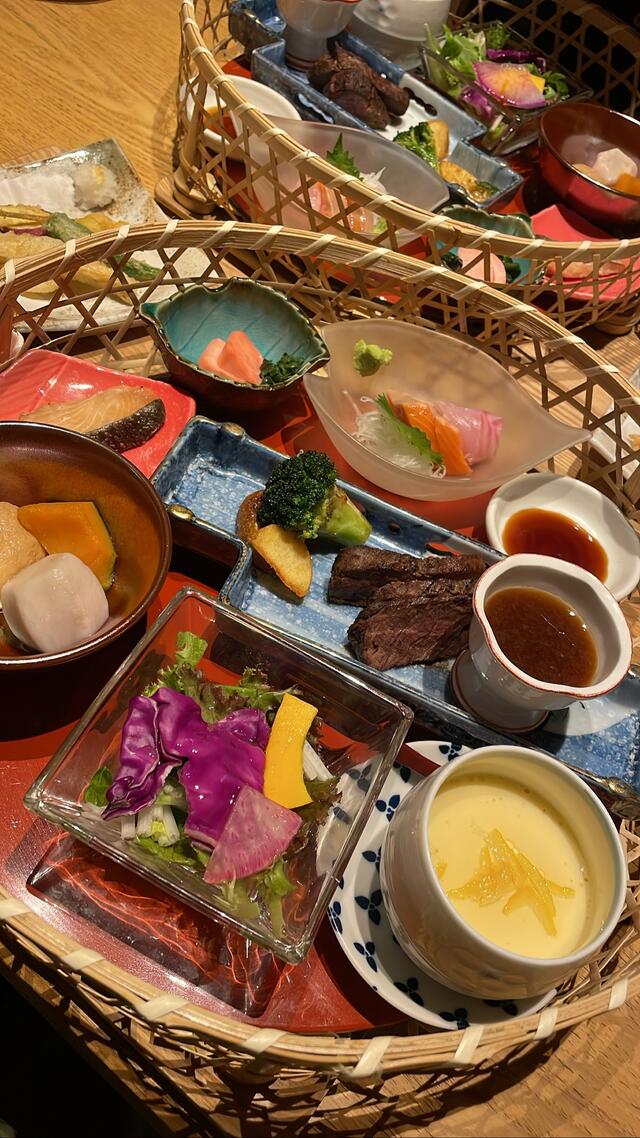 クーポン : Wa.Bi.Sai 花ごころ 手稲店 - 札幌市手稲区前田一条/居酒屋 | Yahoo!マップ