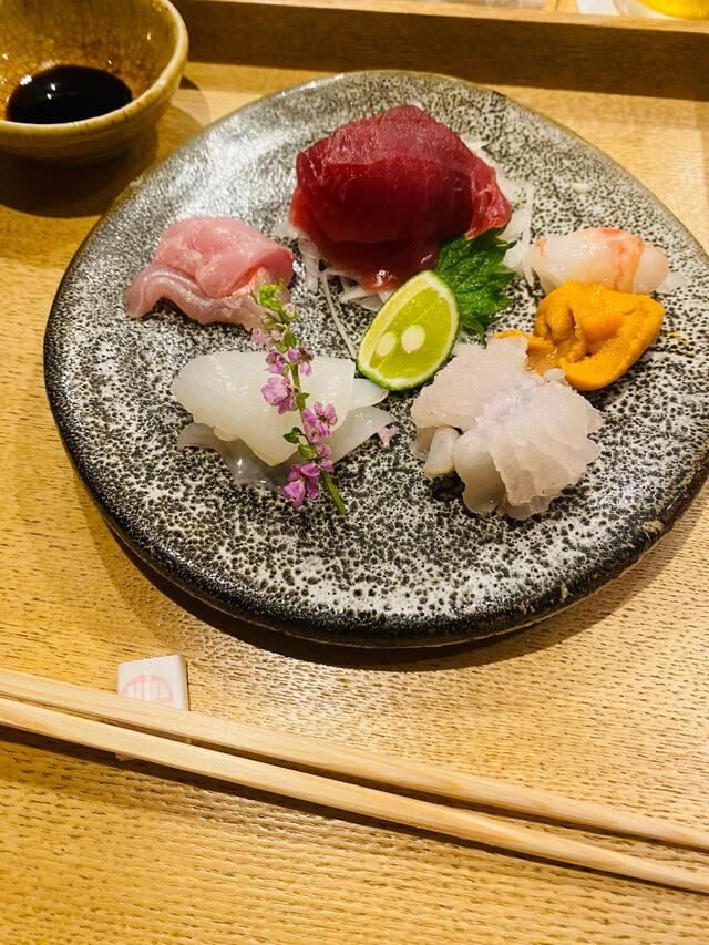 メニュー : 炭火割烹 うち田 - 大阪市住吉区長居/割烹・小料理屋 | Yahoo!マップ