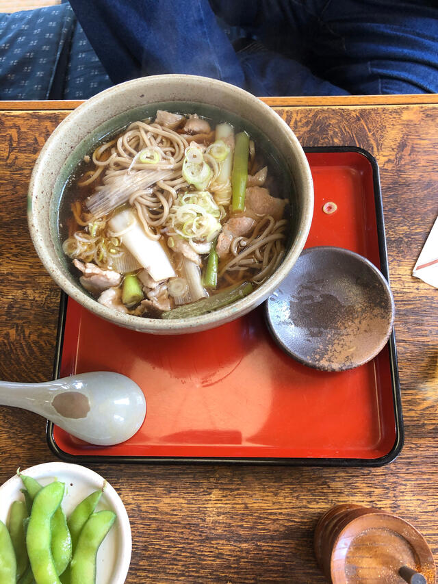 そばうどん吾平庵 - 神栖市大野原/うどん店 | Yahoo!マップ