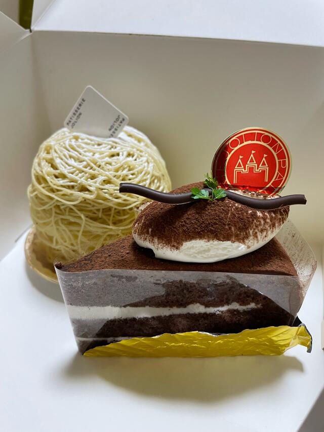 地図 : パティスリージョリオン - 名張市希央台4番町/ケーキ店 | Yahoo!マップ