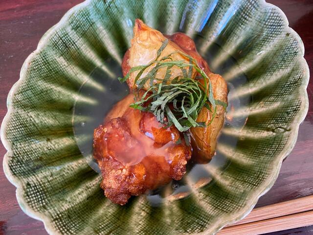 あそび割烹さん葉か - 千代田区東神田/割烹・小料理屋 | Yahoo!マップ