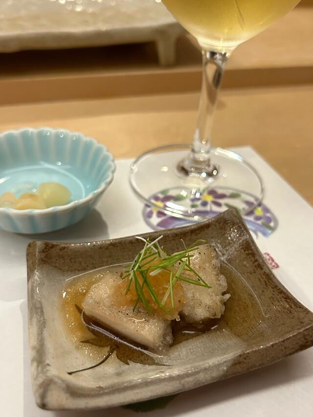 写真 : すし 久遠 - 渋谷区西原/寿司店 | Yahoo!マップ