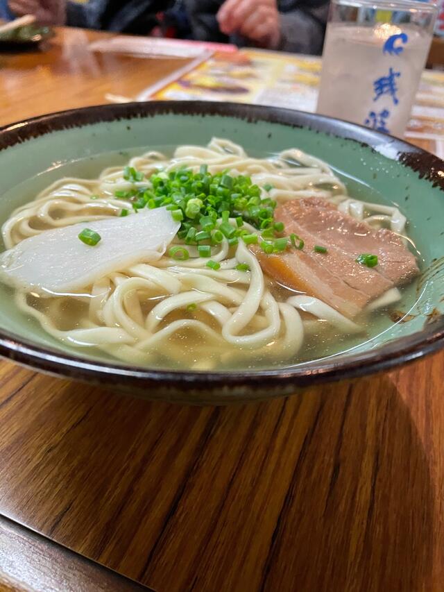 メニュー : なかや食堂 - 那覇市久茂地/沖縄料理店 | Yahoo!マップ