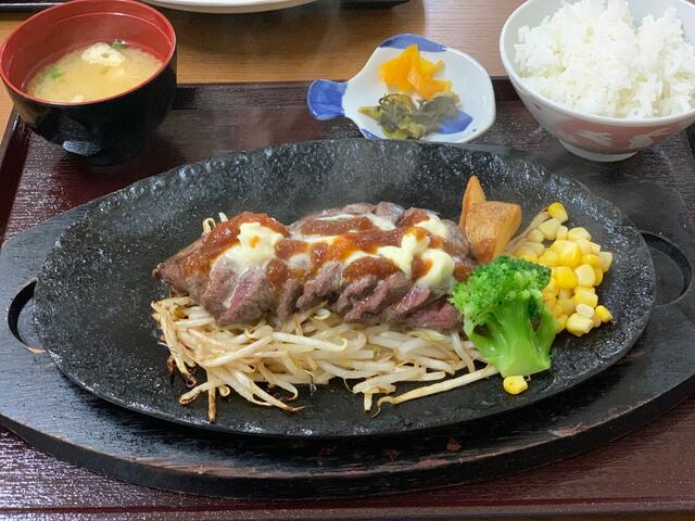 メニュー : 森のキッチン 八菜館店 - 日向市大字富高/和食店 | Yahoo!マップ