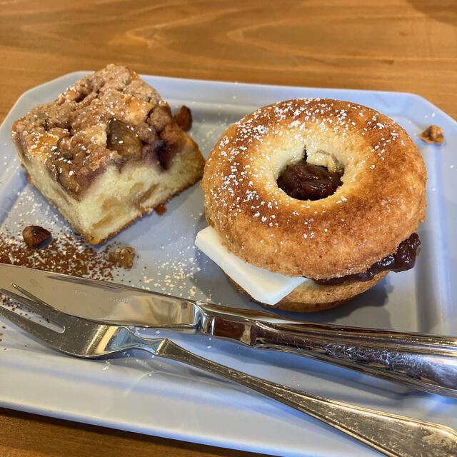 メニュー : sumica PASTRIES&COFFEE - 大阪市北区中津/飲食店 | Yahoo!マップ