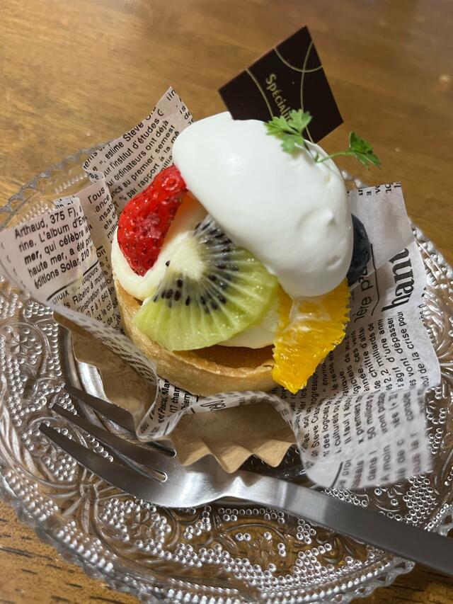 写真 : メルヘン - 松山市祓川/ケーキ店 | Yahoo!マップ