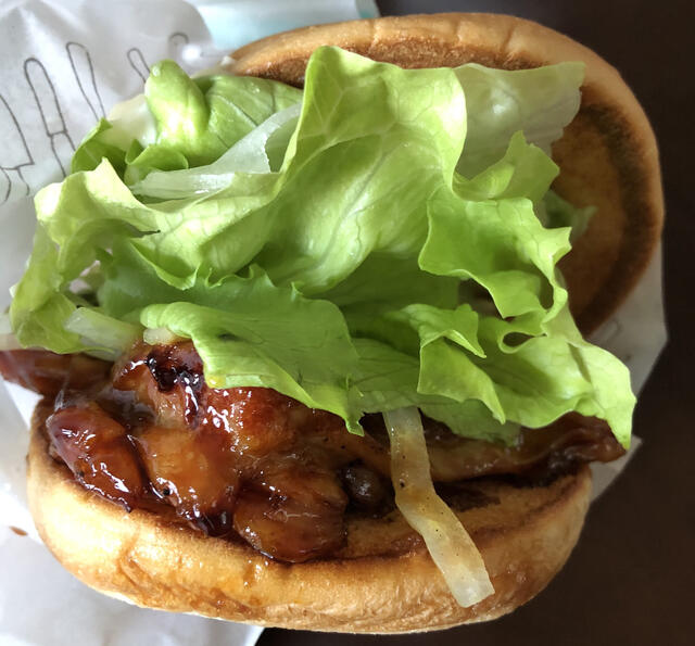 写真 : モスバーガー 北12条東15丁目店 - 札幌市東区北十二条東/ハンバーガー店 | Yahoo!マップ