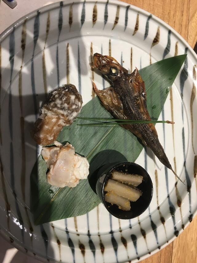 メニュー : 和食と酒 はれとけ - 秋田市南通築地/会席・懐石料理店 | Yahoo!マップ