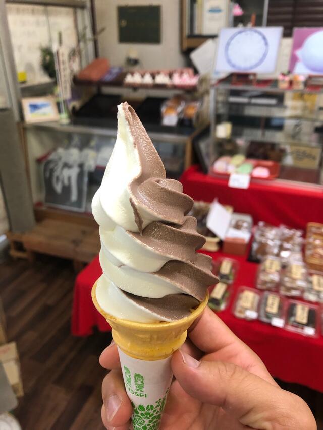 林仙堂 - 松山市木屋町/スイーツ店 | Yahoo!マップ