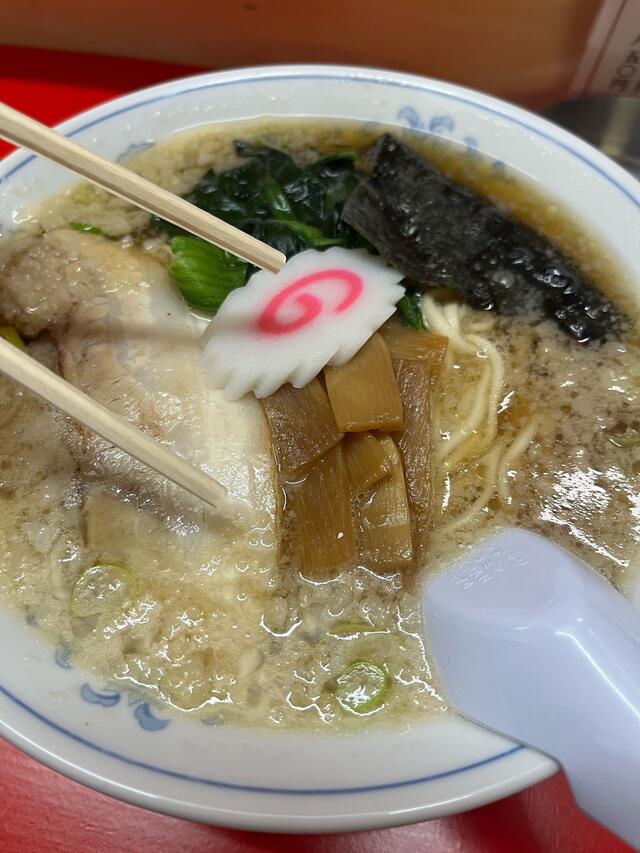 写真 : 丸一飯店 - 青森市本町/中華料理店 | Yahoo!マップ