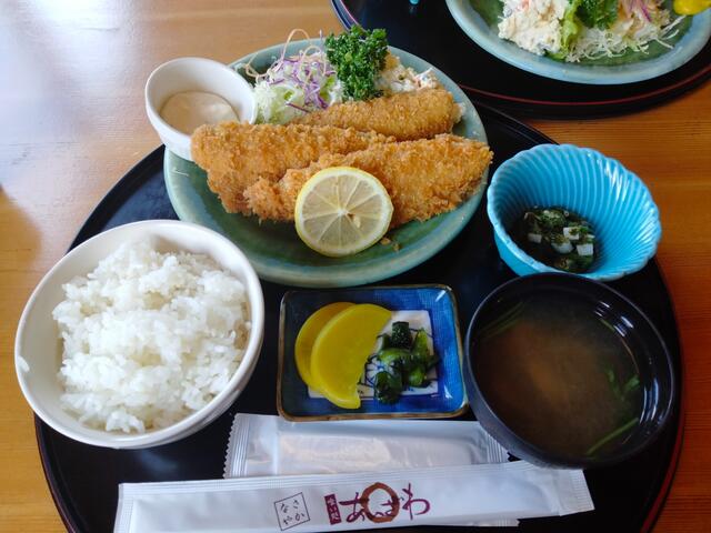 写真 : 喰い処 あいざわ - 刈田郡蔵王町遠刈田温泉仲町/丼もの店 | Yahoo!マップ